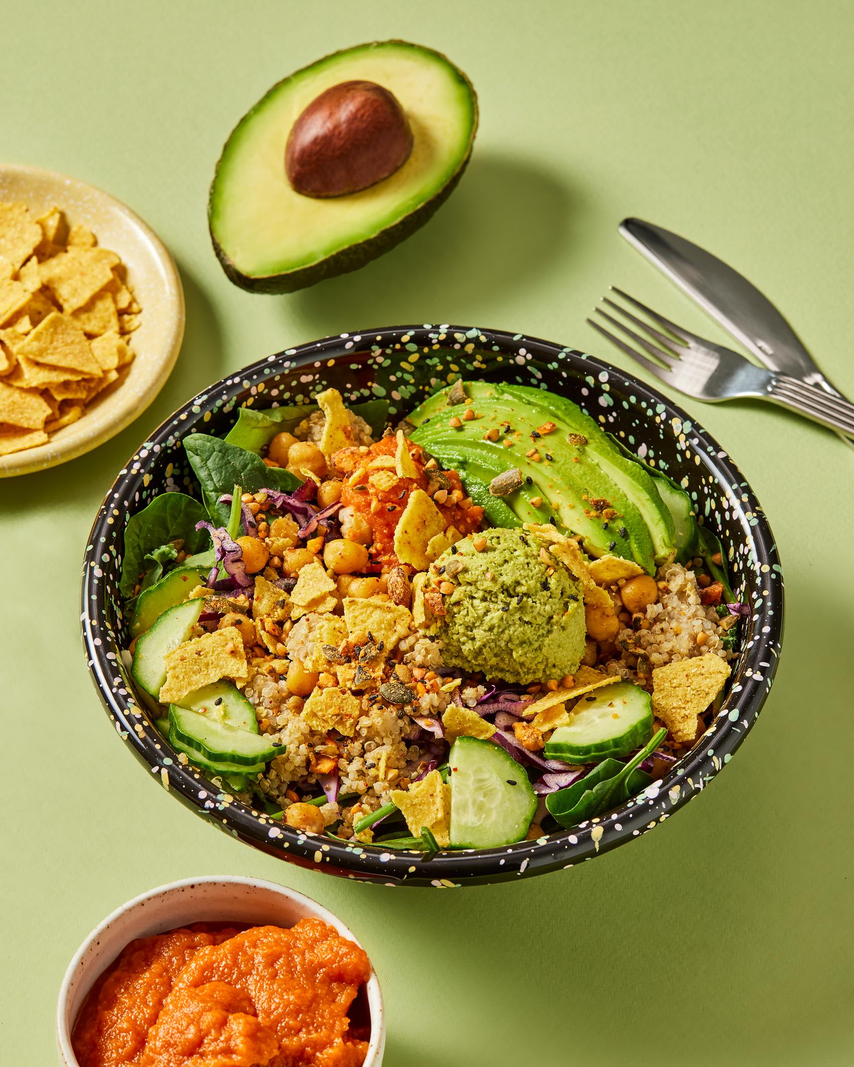 LETT | Ekte, grønn mat!